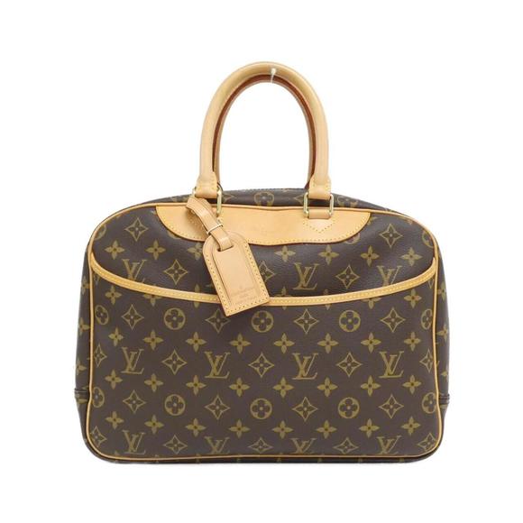 Louis Vuitton | Bags | Louis Vuitton Brown Monogram Bag | Poshmark